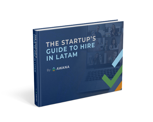 How to Find and Hire Developers in LATAM [Free Guide]